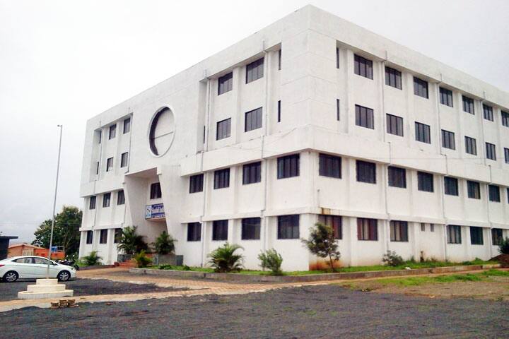 Shatabdi Institute of Technology, Nashik: Admission, Fees, Courses ...
