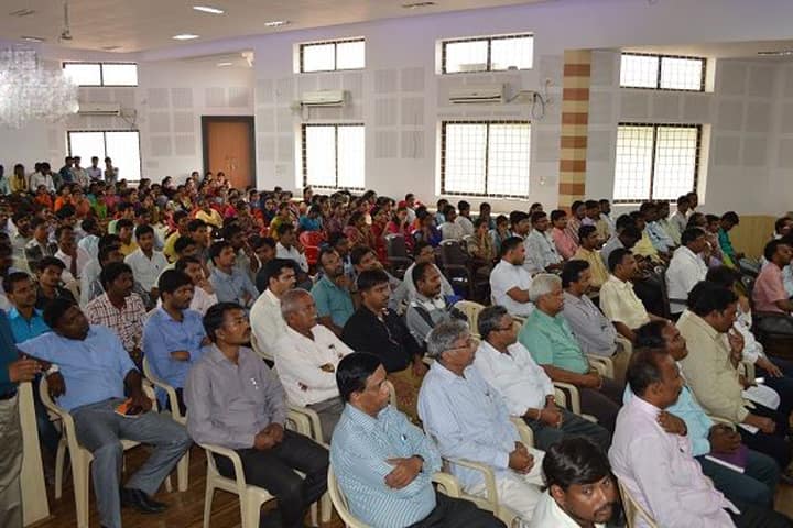 Vijayanagara Sri Krishnadevaraya University, Bellary: Admission, Fees ...