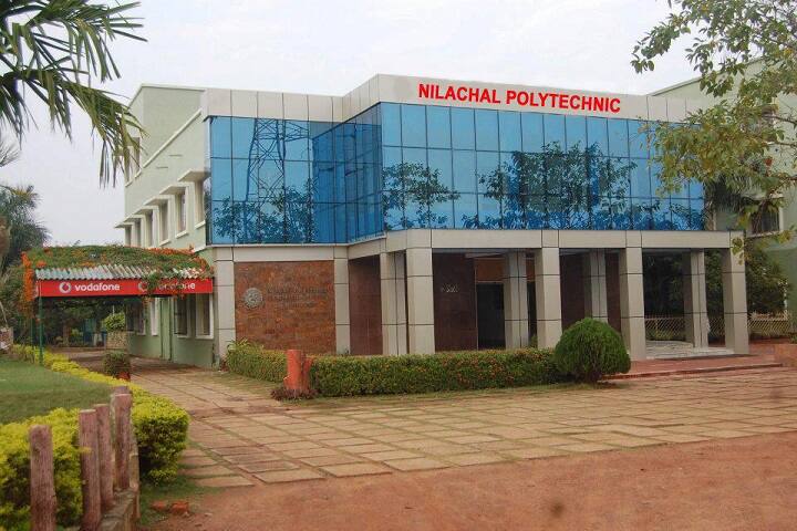 Nilachal Polytechnic, Bhubaneswar: Admission, Fees, Courses, Placements ...