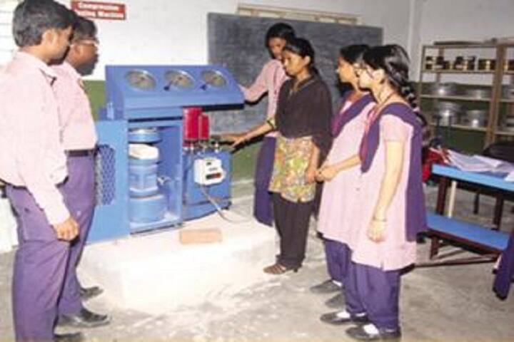 Nilachal Polytechnic, Bhubaneswar: Admission, Fees, Courses, Placements ...