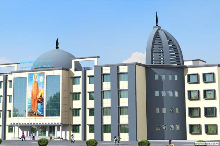 Swami Vivekananda School of Engineering and Technology, Khurda ...