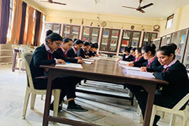 Rattan Professional Education College, College of Nursing, Mohali ...