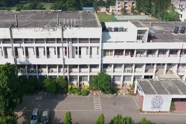 IIT Ropar: Admission, Fees, Courses, Placements, Cutoff, Ranking