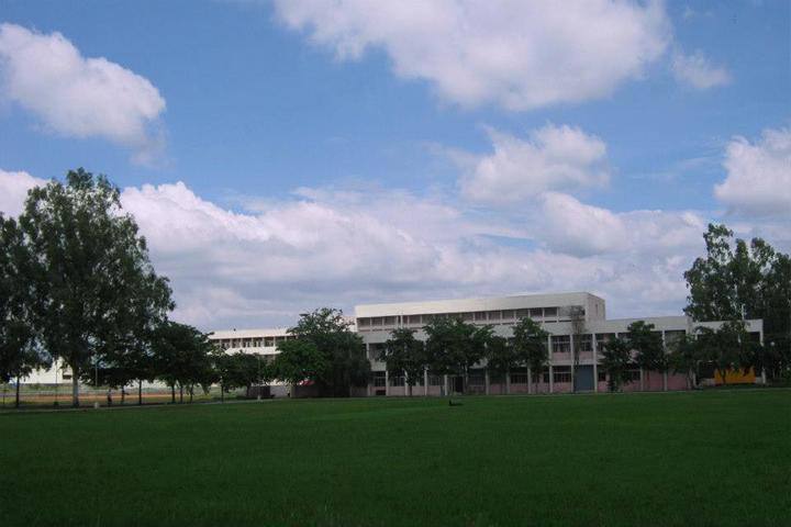 IIT Ropar: Admission, Fees, Courses, Placements, Cutoff, Ranking