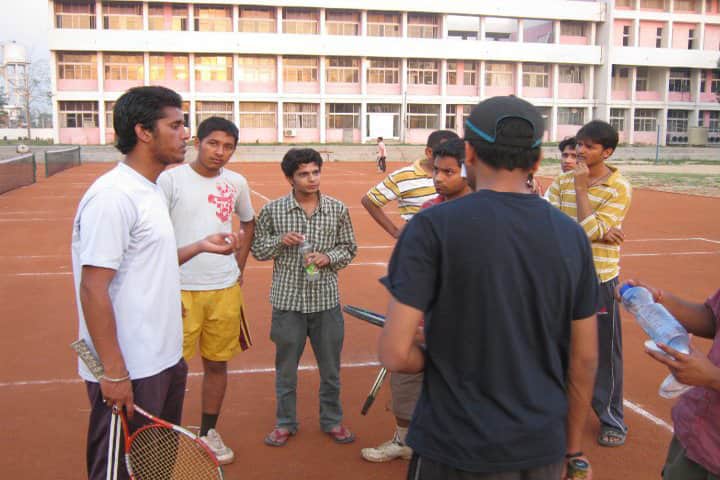 IIT Ropar: Admission, Fees, Courses, Placements, Cutoff, Ranking