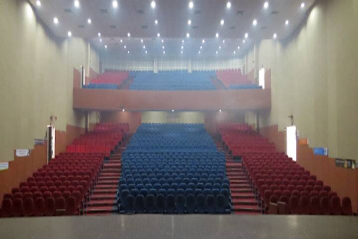 Veer Narmad South Gujarat University (VNSGU) Surat: Admission, Fees ...