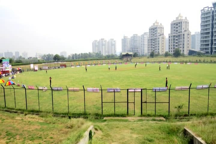 Veer Narmad South Gujarat University (VNSGU) Surat: Admission 2021 ...