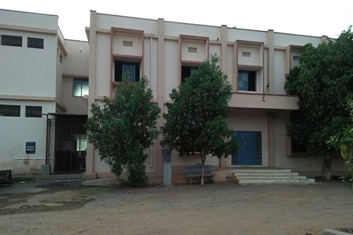 DA Government Polytechnic, Ongole: Admission, Fees, Courses, Placements ...