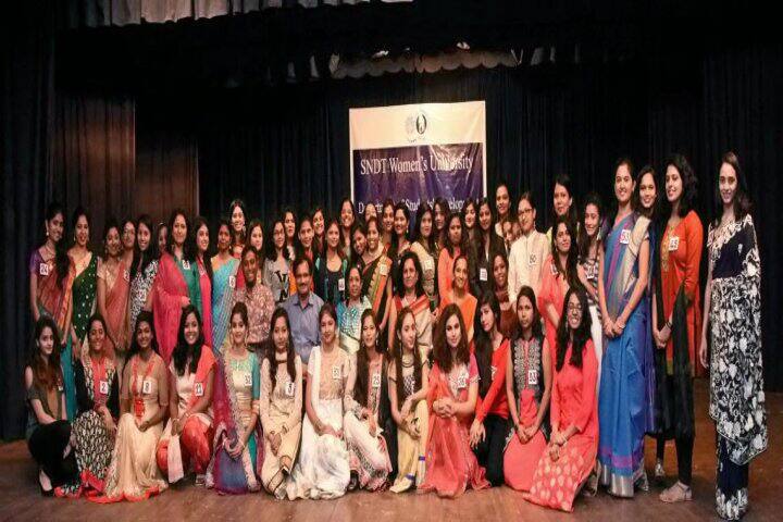 SNDT Womens University, Mumbai: Admission, Fees, Courses, Placements ...