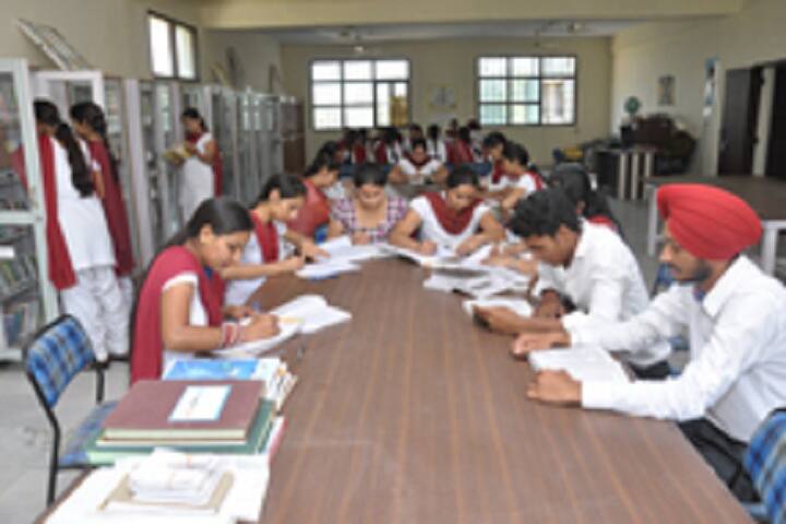 Rattan Professional Education College, College of Education, Mohali ...