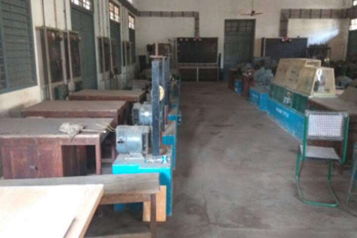 Andhra Polytechnic College, Kakinada: Admission, Fees, Courses ...