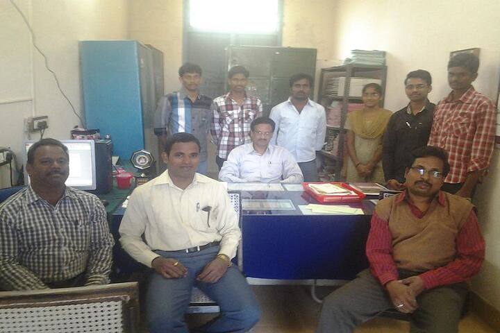 Andhra Polytechnic College, Kakinada: Admission, Fees, Courses ...