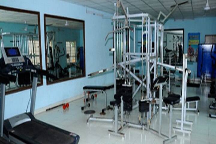 Smt B Seetha Polytechnic, West Godavari: Admission, Fees, Courses ...