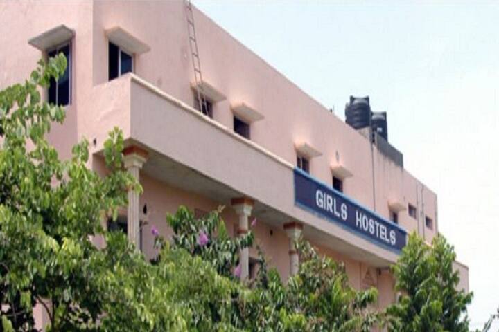 Smt B Seetha Polytechnic, West Godavari: Admission, Fees, Courses ...