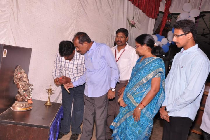 Swamy Vivekananda Polytechnic, Bobbili: Admission, Fees, Courses ...