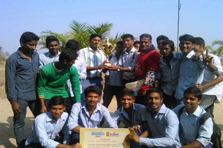 Swamy Vivekananda Polytechnic, Bobbili: Admission, Fees, Courses ...