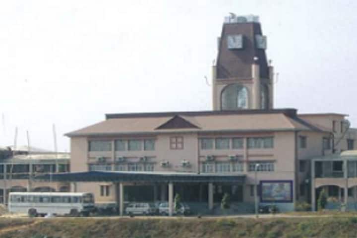 Central Agricultural University, Imphal: Admission, Fees, Courses ...