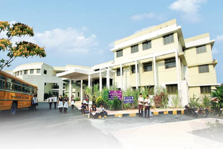 BLDE Association's Shri Sanganabasav Mahaswamiji Polytechnic ...