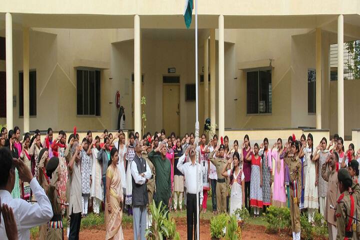 JSS Polytechnic For Women, Mysore: Admission 2021, Courses, Fee, Cutoff ...