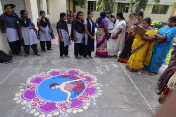 Hanagal Sri Kumareshwara Polytechnic, Bellary: Admission, Fees, Courses ...