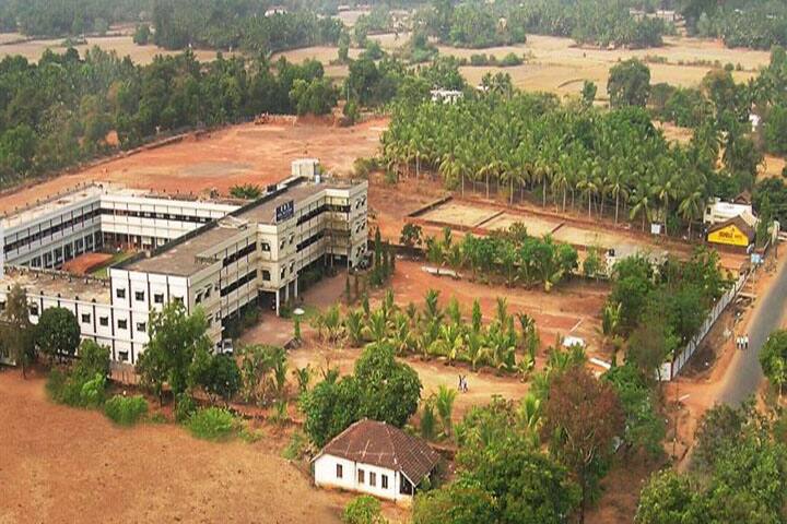 RN Shetty Rural Polytechnic, Bhatkal: Admission 2021, Courses, Fee ...