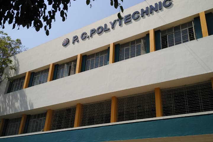 Pimpri Chinchwad Polytechnic, Pune: Admission 2021, Courses, Fee ...