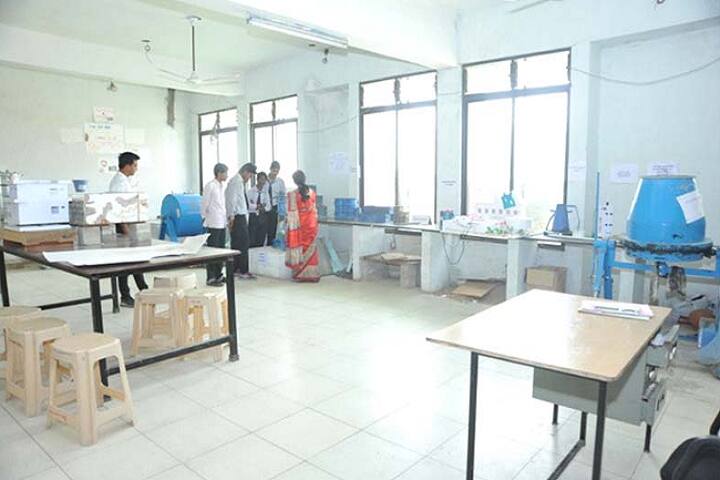 NIT Polytechnic, Nagpur: Admission 2021, Courses, Fee, Cutoff, Ranking ...