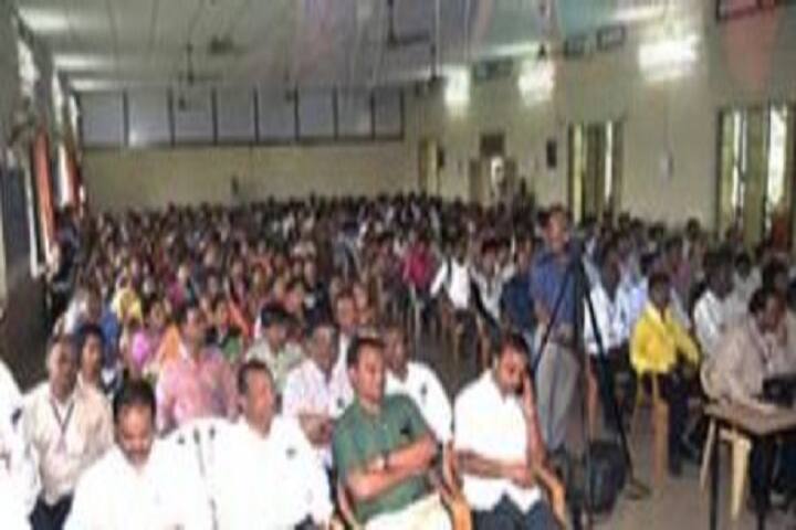 SES Polytechnic, Solapur: Admission 2021, Courses, Fee, Cutoff, Ranking ...