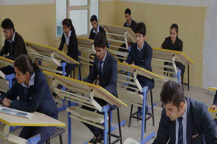 IEC University (ICEU) Baddi: Admission, Fees, Courses, Placements ...