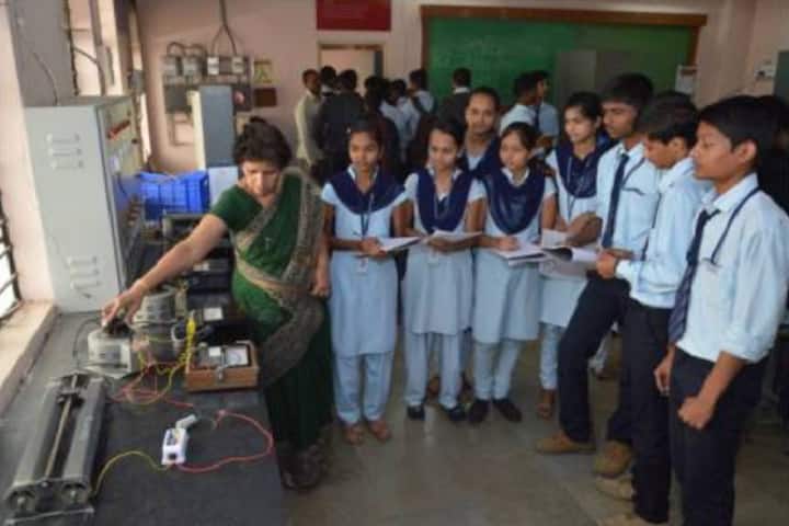 Government Polytechnic, Nashik: Admission 2021, Courses, Fee, Cutoff ...