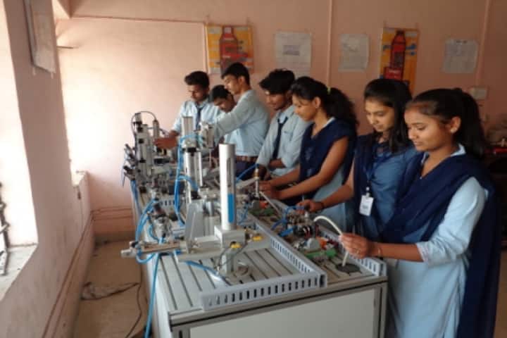 Government Polytechnic, Nashik: Admission 2021, Courses, Fee, Cutoff ...