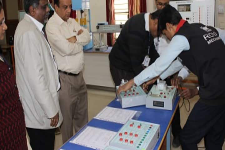 Government Polytechnic, Nashik: Admission, Fees, Courses, Placements ...