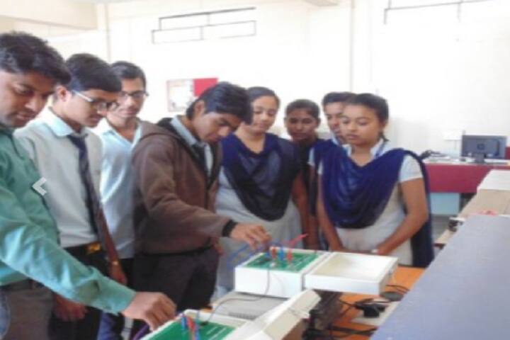 Government Polytechnic, Nashik: Admission, Fees, Courses, Placements ...