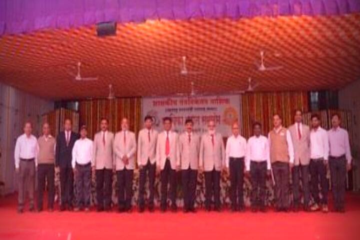 Government Polytechnic, Nashik: Admission, Fees, Courses, Placements ...