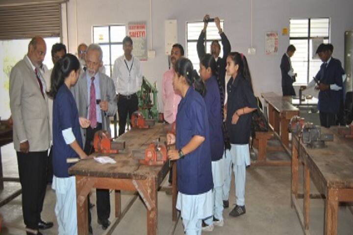 Government Polytechnic, Nashik: Admission, Fees, Courses, Placements ...