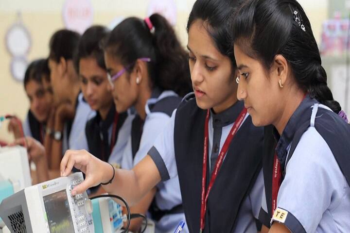 DKTE Society's Yashwantrao Chavan Polytechnic, Ichalkaranji: Admission ...