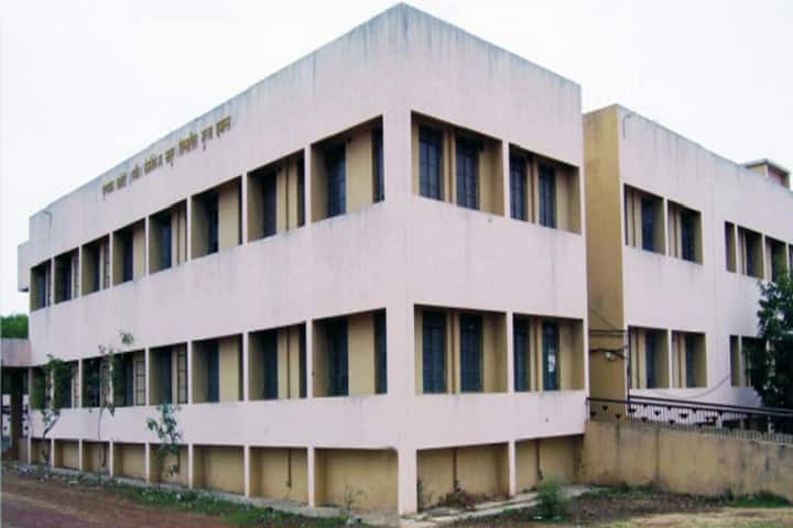 Puranmal Lahoti Government Polytechnic, Latur: Admission 2021, Courses ...