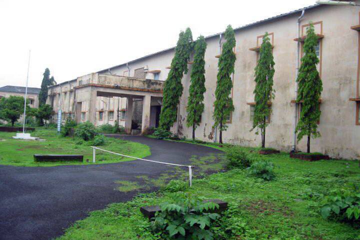 Government Polytechnic, Ratnagiri: Admission, Fees, Courses, Placements ...