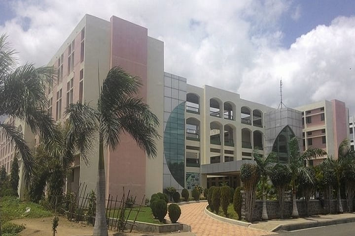 Vidya Vikas Pratishthan Polytechnic, Solapur: Admission 2021, Courses ...