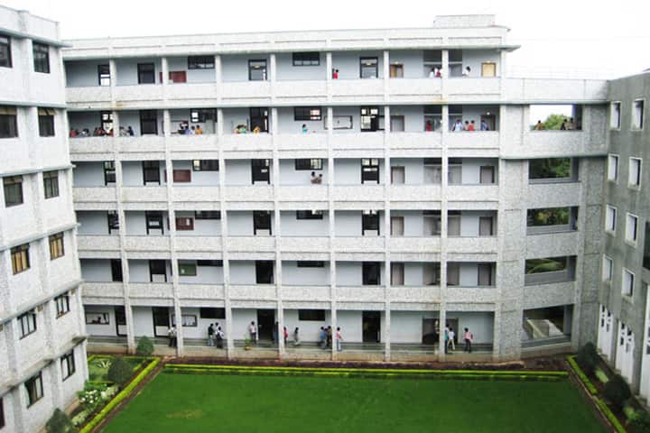 Pillai Polytechnic, New Panvel: Admission, Fees, Courses, Placements ...