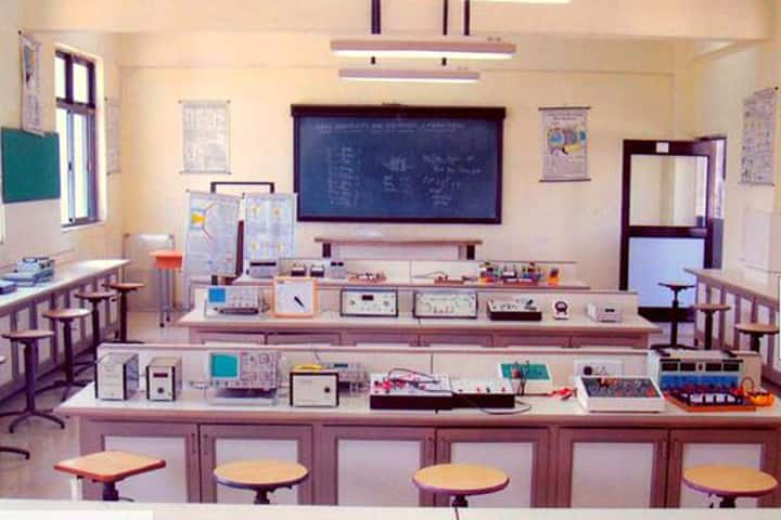 Pillai Polytechnic, New Panvel: Admission, Fees, Courses, Placements ...