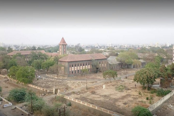 Government Polytechnic, Solapur: Admission 2021, Courses, Fee, Cutoff ...