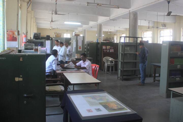 Government Polytechnic, Solapur: Admission 2021, Courses, Fee, Cutoff ...