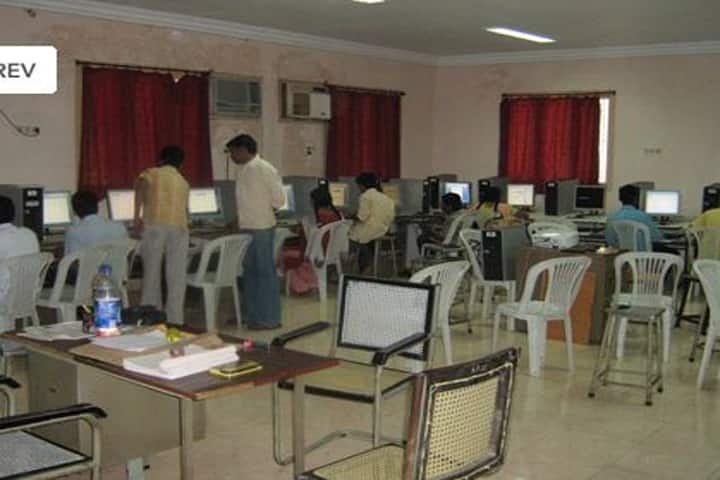 Government Polytechnic, Vijayawada: Admission, Fees, Courses ...