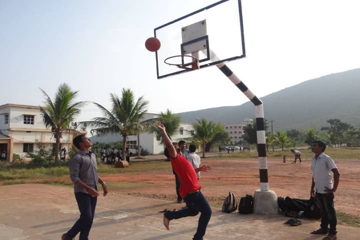 Sanketika Polytechnic College, Visakhapatnam: Admission, Fees, Courses ...