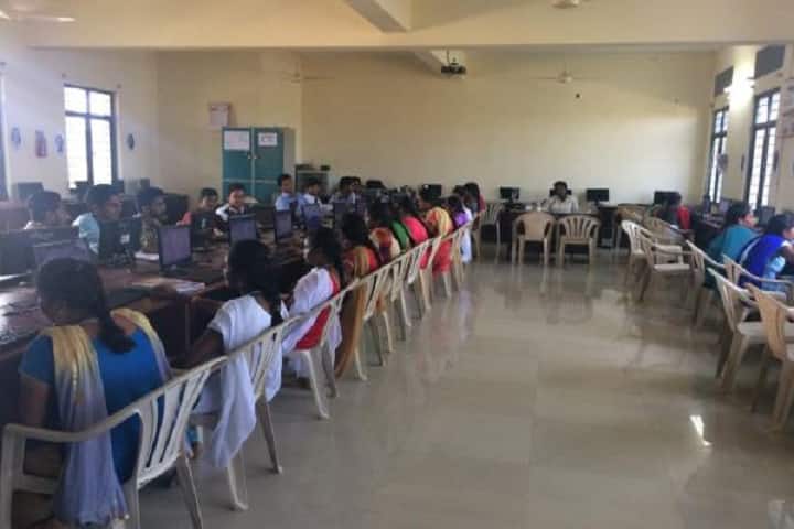 RISE Krishna Sai Polytechnic College, Ongole: Admission 2021, Courses ...