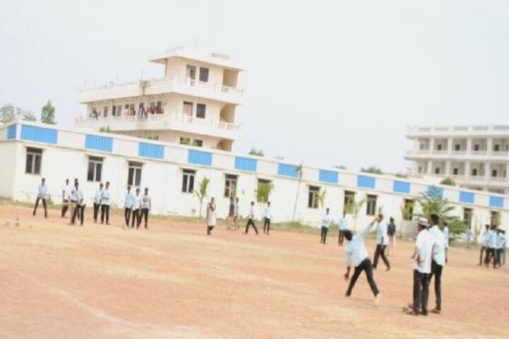 RISE Krishna Sai Polytechnic College, Ongole: Admission 2021, Courses ...