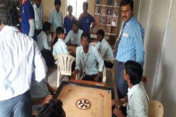 RISE Krishna Sai Polytechnic College, Ongole: Admission 2021, Courses ...