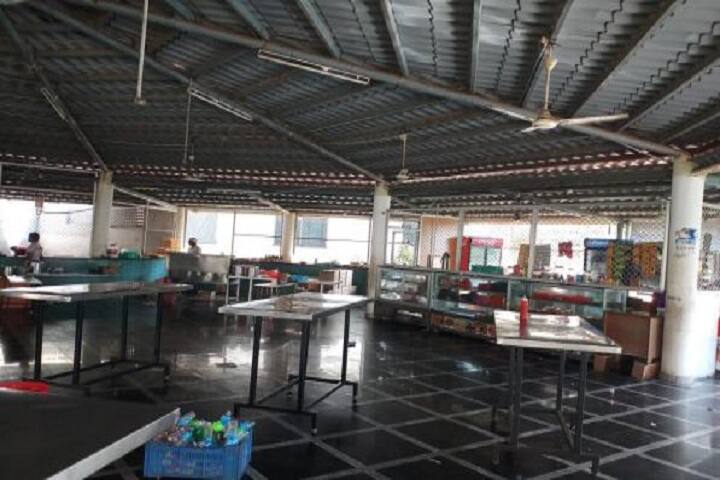 RISE Krishna Sai Polytechnic College, Ongole: Admission, Fees, Courses ...