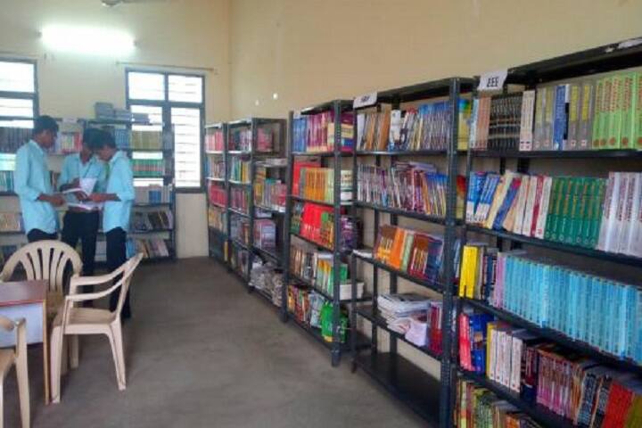 RISE Krishna Sai Polytechnic College, Ongole: Admission, Fees, Courses ...